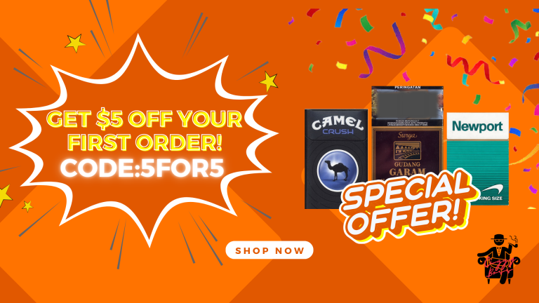 Bohem Korean Cigarettes Guide: Assortments & Strength