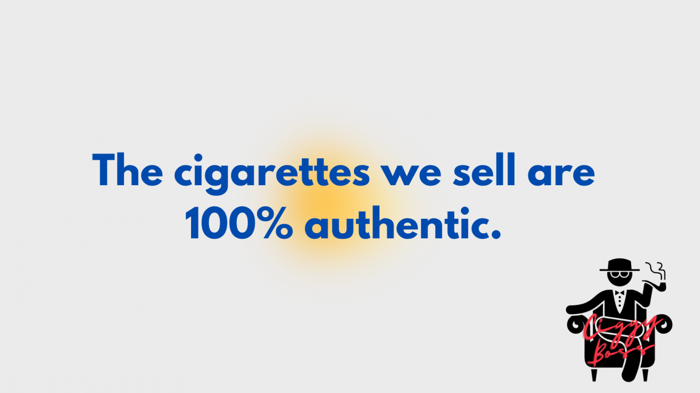 American Spirit Cigarette Colors: Full Comparison Guide