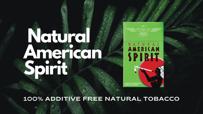 American Spirit Cigarette Colors: Full Comparison Guide