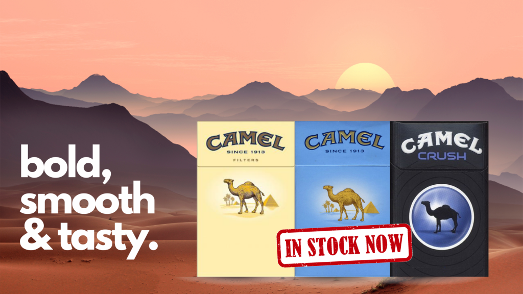 American Spirit Cigarette Colors: Full Comparison Guide