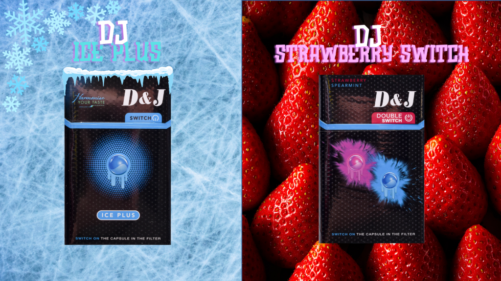 American Spirit Cigarette Colors: Full Comparison Guide